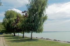 Strandok – Balatonkenese