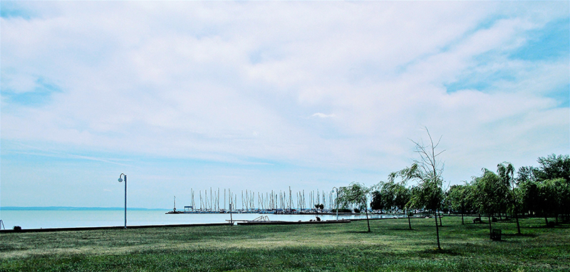 Strandok – Balatonkenese
