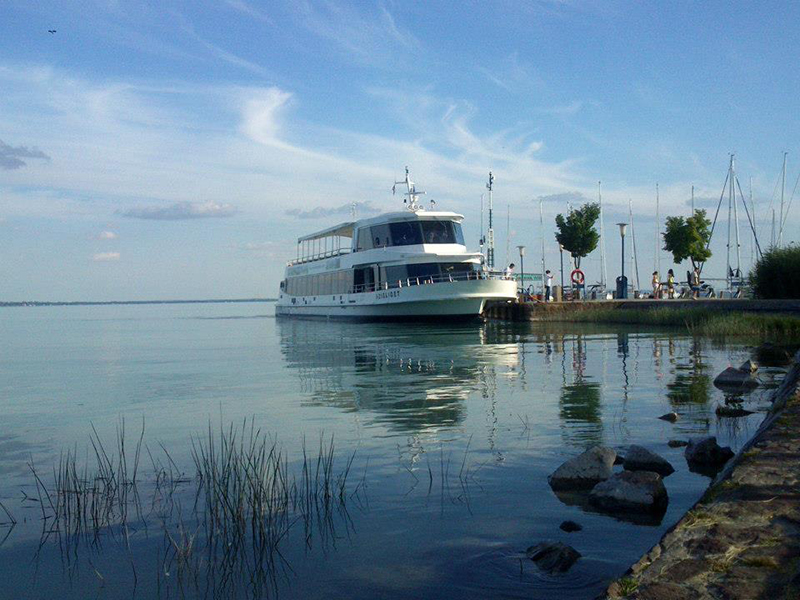 Balatonkenese – Balatonkenese